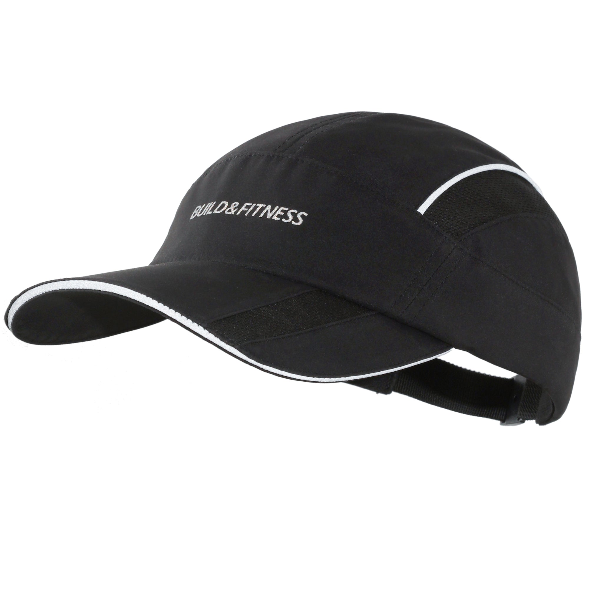 Running Cap – Build & Fitness®